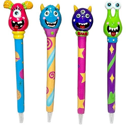 Kooky Pens