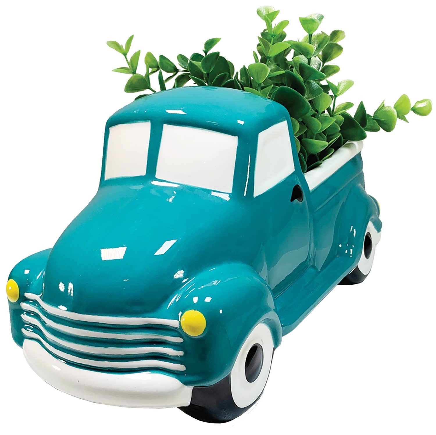 Streamline - Road Trip Truck Planter